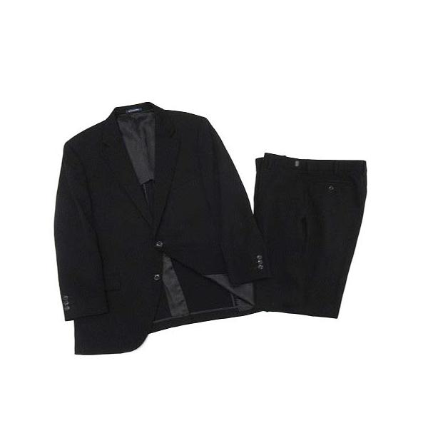 マリオヴァレンチノ マリオヴァレンティノ MARIO VALENTINO 礼服 スーツ セットアップ ジャケット パンツ 黒 ブラック 100 BB5 メンズ【ブランド】マリオヴァレンチノ マリオヴァレンティノ MARIO VALENTIN...