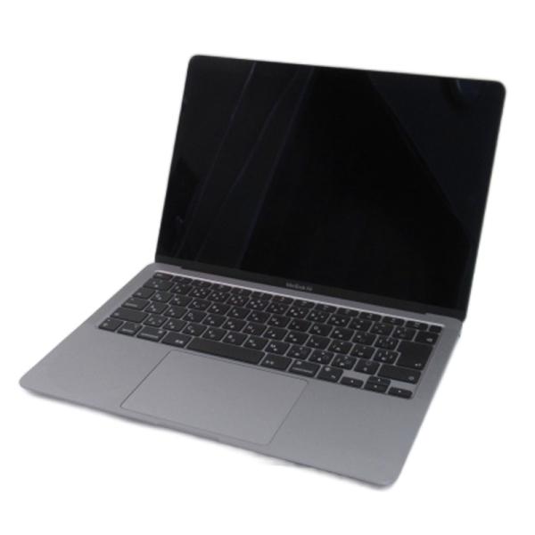 アップル Apple MacBook Air 13インチ ノートパソコン PC 256GB/8GB MGN63J/A A2337 スペースグレイ ジャンク その他【ブランド】アップル Apple【表記サイズ】-【実寸サイズ】-　【素材】-【...