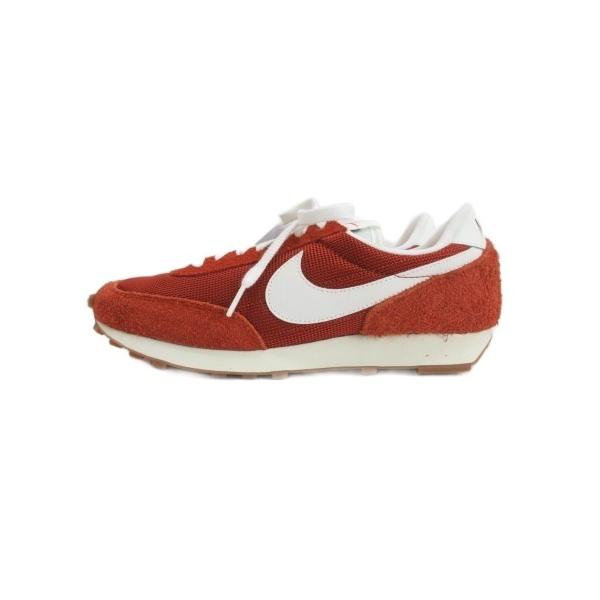 未使用品 ナイキ NIKE DX0751-800 DAYBREAK VNTG デイブレイク スニーカー 24.5cm ラッグドオレンジ 250926E ■GY51 レディース【ブランド】ナイキ NIKE【表記サイズ】24.5cm【実寸サイズ...