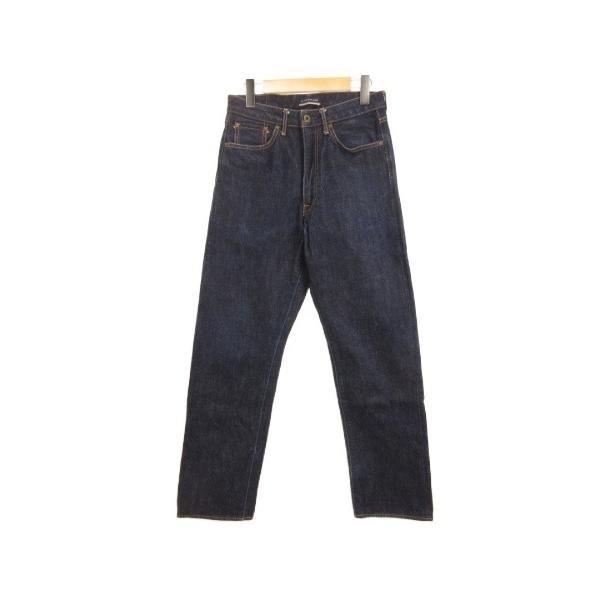 ジャパンブルージーンズ JAPAN BLUE JEANS 14.8oz セルヴィッチ J501 ルーズ デニム パンツ 28 インディゴ JBJE15013A メンズ【ブランド】ジャパンブルージーンズ JAPAN BLUE JEANS【表記...