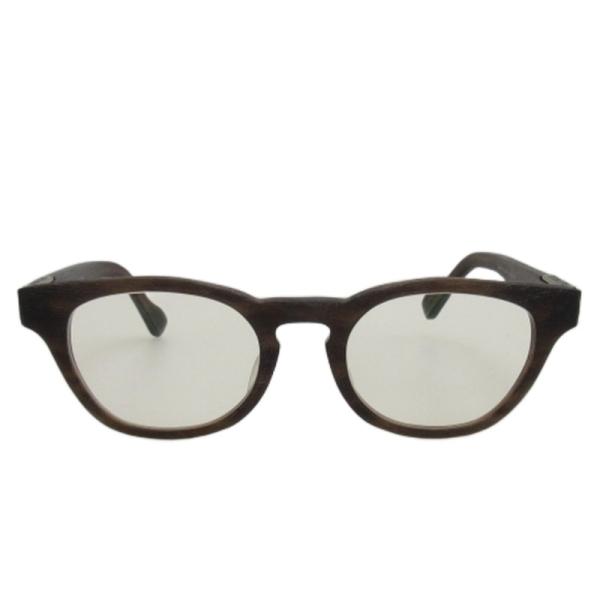 ヴィヴィアンウエストウッド Vivienne Westwood メガネフレーム ロゴ ウッド調 度無し VW-9004 ブラウン 40□20-143 レディース【ブランド】ヴィヴィアンウエストウッド Vivienne Westwood【表記...