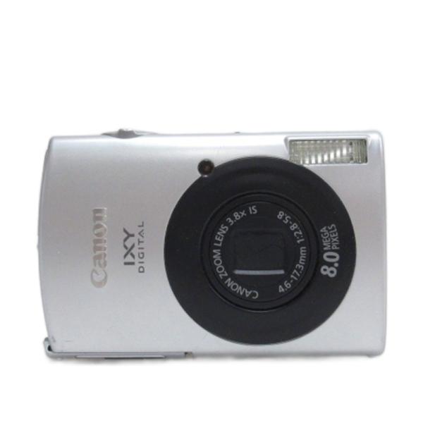 キャノン Canon IXY DIGITAL 910 IS デジタルカメラ デジカメ PC1249 ジャンク その他【実寸サイズ】-　【状態】・不動品/動作未確認　・バッテリー付属なし　上記の状態につき、ジャンク品扱いとさせていただきます。...