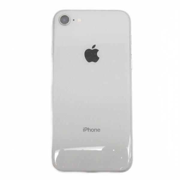 アップル Apple iPhone8 64GB MQ792J/A スマホ本体 ホワイト その他【ブランド】アップル Apple【実寸サイズ】-　【仕様】64GB　ソフトバンク○判定　最大容量82％　SIMフリー【状態】・小キズ、スレあり　・...