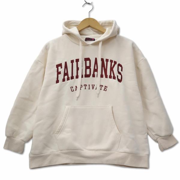 ラブトキシック Lovetoxic ロゴ刺繍 スウェット プルオーバー パーカー S ピンク キッズ【ブランド】ラブトキシック Lovetoxic【表記サイズ】キッズ　S（140）【実寸サイズ】肩幅：58cm　身幅：55cm　着丈：55.5...