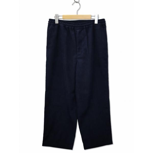 DAIWA PIER39 2025AW TECH EASY TROUSERS CORDUROY テック イージー トラウザー コーデュロイ パンツ S NAVY(ネイビー) メンズ【ブランド】ダイワ ピアサーティナイン DAIWA PIER...