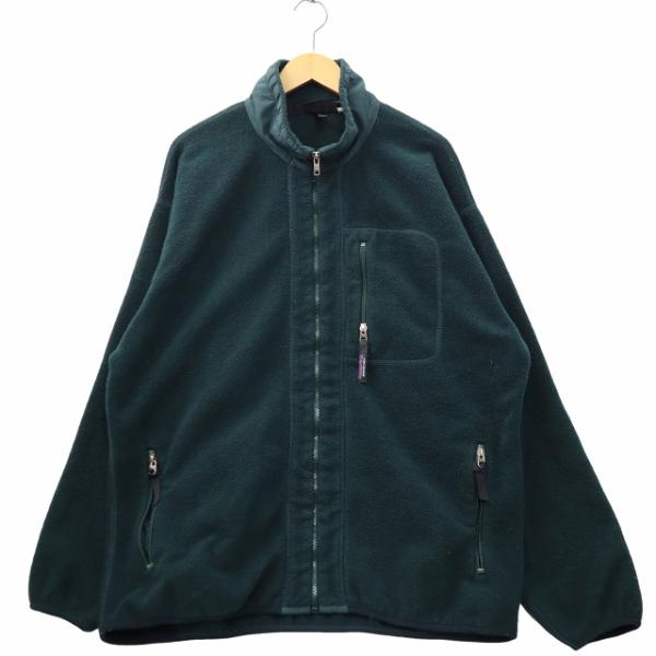 パタゴニア Patagonia 96s ヴィンテージ シンチラ ジップアップ フリースジャケット XL DARK GREEN ダークグリーン 25410 メンズ【ブランド】パタゴニア Patagonia【表記サイズ】メンズ:XL【実寸サイズ...