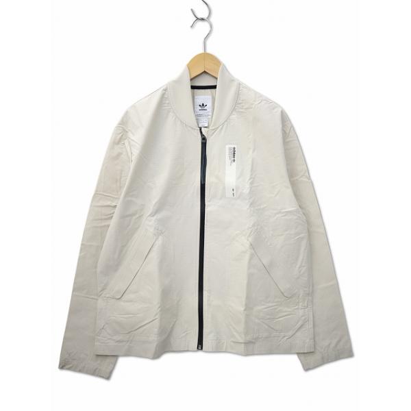 アディダスオリジナルス adidas originals CE1577 NMD Track Jacket NMD トラック ジャケット ブルゾン O IVORY(アイボリー) メンズ【ブランド】アディダスオリジナルス adidas orig...