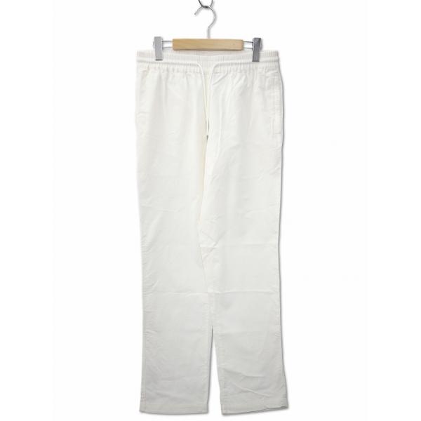 キスニューヨークシティ KITH NYC Washed Micro Summer Lorimer Pants ウォッシュド マイクロ サマー ロリマー パンツ M WHITE【ブランド】キスニューヨークシティ KITH NYC【表記サイズ】...