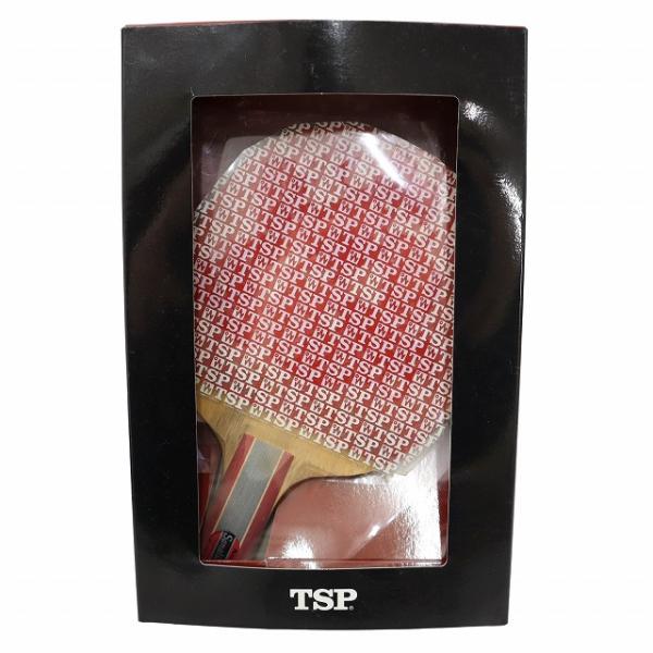 Nittaku ニッタク Sanalion C サナリオン C 卓球ラケット その他【表記サイズ】-【実寸サイズ】-　【素材】-【色】-【仕様】中国式ペンホルダー(中ペン)【状態】タグはありませんが、新品同様の商品ですが、長期保管されていま...