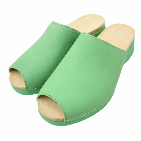 ダンスコ DANSKO Ravyn オープントゥ クロッグサンダル 36(23cm) LIME(ライム) 春夏 レディース【ブランド】ダンスコ DANSKO【表記サイズ】レディース:36(23cm)【実寸サイズ】最大幅:約9cm　ヒール:約...