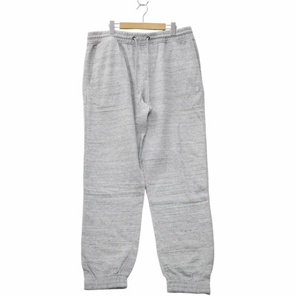 ボルコム VOLCOM Foreman Fleece Pant フォアマン フリースパンツ XL GRAY グレー A1201902 メンズ【ブランド】ボルコム VOLCOM【表記サイズ】メンズ:XL【実寸サイズ】ウエスト：94cm　もも幅...