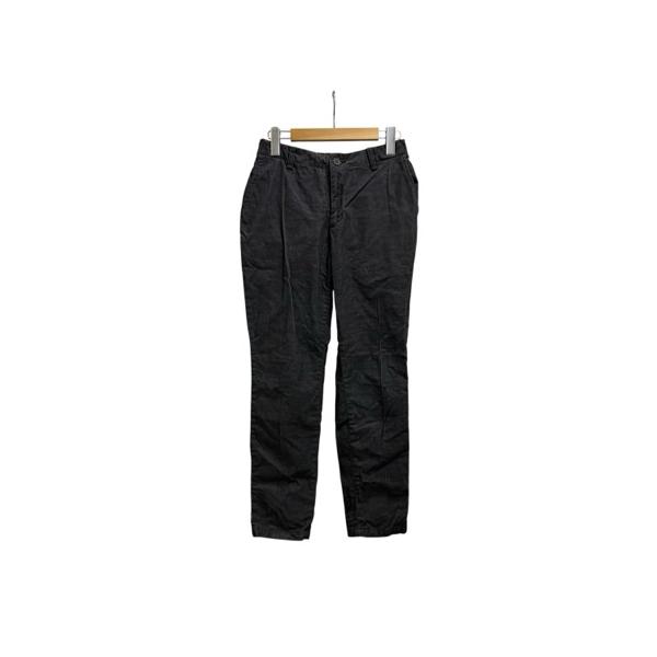 ルクスルフト Luxluft スラックス 無地 ウエストゴム 1344801 36 グレー レディース【ブランド】ルクスルフト Luxluft【表記サイズ】36【実寸サイズ】ウエスト：62cm　もも幅：25cm　裾幅：14cm　股上：24c...