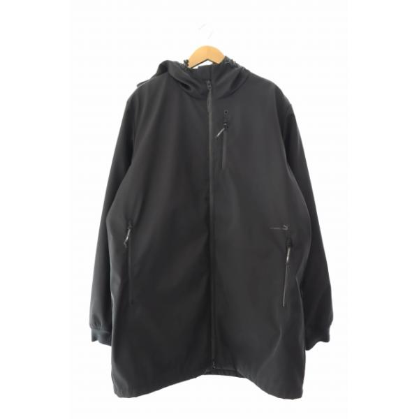 スタンプド STAMPD ×PUMA プーマ Outerwear アウターウエア ジャケット ブルゾン 571710-01 L 黒 ブラック ブランド古着ベクトル ● 250710【ブランド】スタンプド STAMPD【表記サイズ】L※実寸サ...