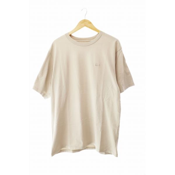 シュプリーム SUPREME 23AW Small Box Tee Stone スモール ボックス ロゴ 刺繍 ストーン 半袖 Tシャツ M ベージュ ブランド古着ベクトル 中古☆AA★260208 【ブランド】シュプリーム SUPREME...