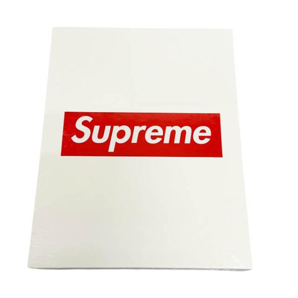 シュプリーム SUPREME 19AW Phaidon Hardcover Book ファイドン ハードカバー スタイル ブック ブランド古着ベクトル 中古☆AA★▲260228【ブランド】シュプリーム SUPREME【実寸サイズ】（タテ）...