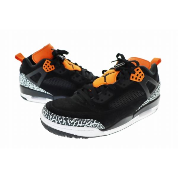 ナイキ NIKE JORDAN SPIZIKE LOW Safari ジョーダン スパイジーク ロー サファリ FQ1759-008 27 マルチカラー ブランド古着ベクトル 中古▲■260304 メンズ【ブランド】ナイキ NIKE【表記サ...