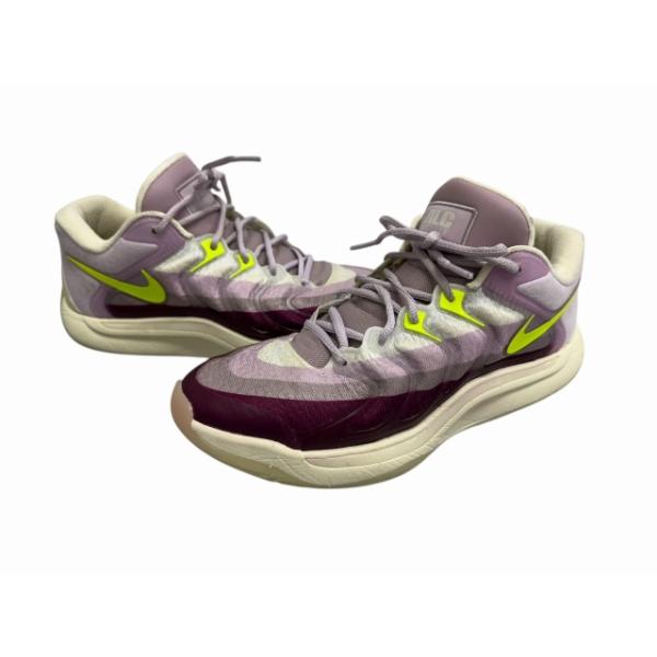 ナイキ NIKE ×ALCHEMIST アルケミスト KD 17 Multi Color マルチカラー HF4083-902 27 紫 パープル ブランド古着ベクトル 中古▲■260411 メンズ【ブランド】ナイキ NIKE【表記サイズ】2...