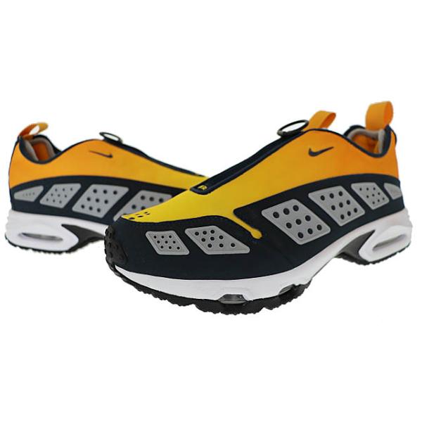 ナイキ NIKE WMNS AIR MAX SNDR CANYON GOLD ウィメンズ エアマックス サンダー キャニオン ゴールド HJ8080-700 27.5 オレンジ▲■260302 レディース【ブランド】ナイキ NIKE【表記サ...