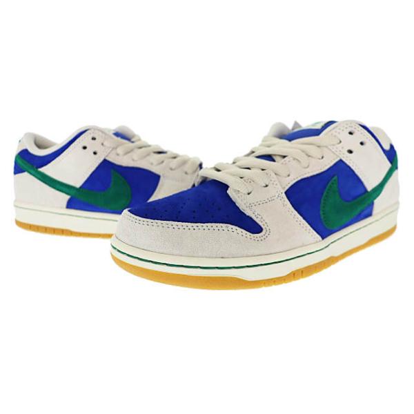 ナイキ エスビー NIKE SB DUNK LOW PRO Phantom Malachite Hyper Royal ダンク ロー ファントム マラカイト ハイパー ロイヤル HF3704-001 27 ▲■260302【ブランド】ナイキ...