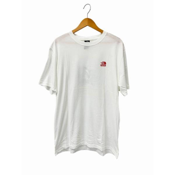 シュプリーム SUPREME 19AW Statue of Liberty Tee プリント 半袖 Tシャツ XL 白 ホワイト ブランド古着ベクトル 中古☆AA★●260430 メンズ【ブランド】シュプリーム SUPREME【表記サイズ】...