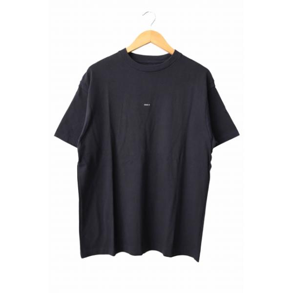 シークエル SEQUEL ミニロゴ 半袖 Tシャツ M 紺 ネイビー ブランド古着ベクトル 260430 メンズ【ブランド】シークエル SEQUEL【表記サイズ】M※実寸サイズを記載しておりますので、サイズに関するご質問はお答え致しかねます...