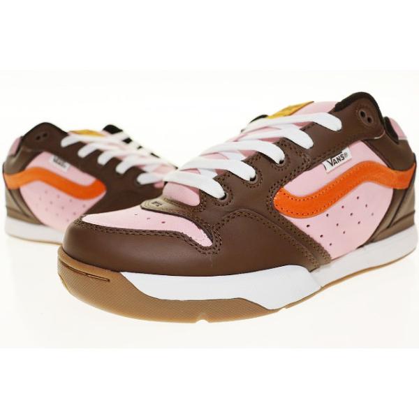 バンズ VANS × GALLERY DEPT × ROWLEY XLT LX NEAPOLITAN 28.5cm VN000E21CPX ギャラリーデプト ローリー ニオポリタン ▲■251204 メンズ【ブランド】バンズ VANS【表記...