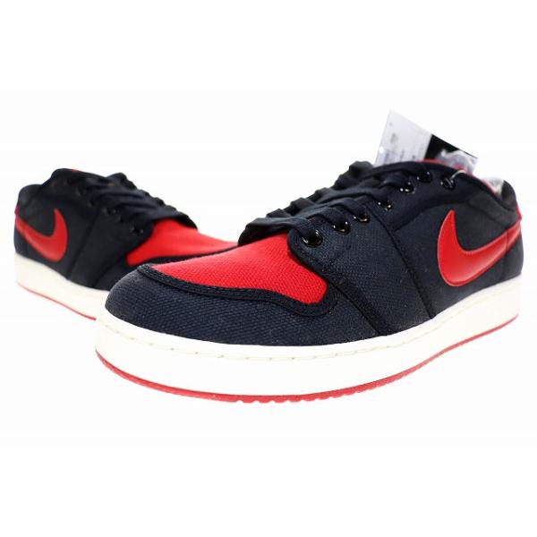 ナイキ NIKE AJKO 1 LOW BRED 2023 28cm AIR JORDAN KO DX4981-006 AJ1 エア ジョーダン I ロー ノックアウト ブレッド ▲■260109【ブランド】ナイキ NIKE【表記サイズ】2...