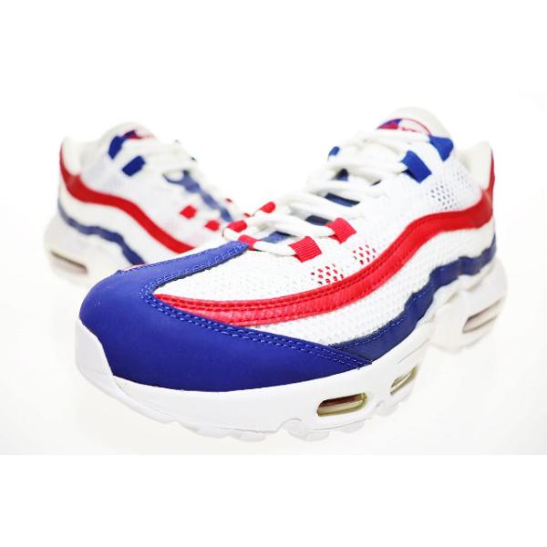 ナイキ NIKE AIR MAX 95 INDEPENDENCE DAY 26cm CJ9926-100 エア マックス インディペンデンス デイ 独立記念日 【ブランド古着ベクトル】▲■251224【ブランド】ナイキ NIKE【表記サイズ...