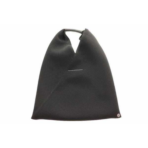 マルタンマルジェラ Martin Margiela MM6 JAPANESE トライアングルバック S54WD0043 P6414 ジャパニーズバック ブラック ☆AA★▲260207 メンズ レディース【ブランド】マルタンマルジェラ Ma...