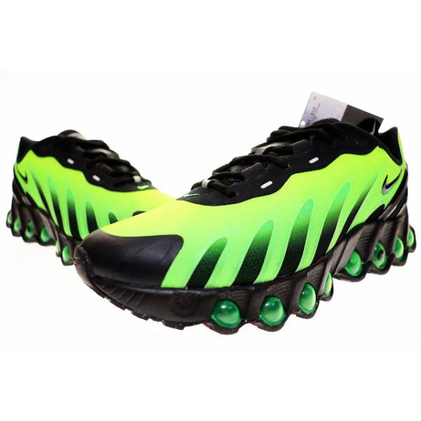 ナイキ NIKE AIR MAX DN8 AMD GREEN STRIKE 2025 28.5cm VOLT HQ4681-010 エア マックス グリーン ストライク ボルト ▲■260129【ブランド】ナイキ NIKE【表記サイズ】28...