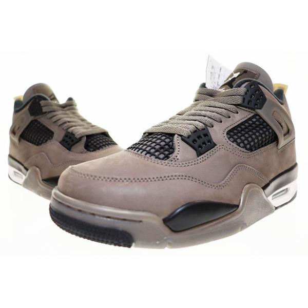 ナイキ NIKE AIR JORDAN 4 RETRO CAVE STONE 2025 28cm FV5029-200 AJ4 エア ジョーダン IV レトロ ケイブストーン 【ブランド古着ベクトル】▲■260129【ブランド】ナイキ NI...