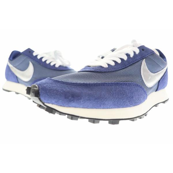 ナイキ NIKE Daybreak SP Blue Void and Diffused Blue 28cm BV7725401  デイブレイク 紺【ブランド古着ベクトル】▲■260203 メンズ【ブランド】ナイキ NIKE【表記サイズ】28...