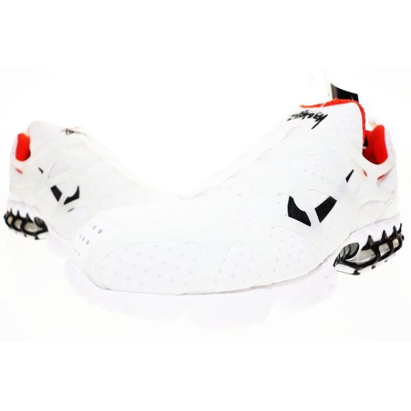 ナイキ NIKE AIR ZOOM SPIRIDON KK KUKINI STUSSY 2020 28cm WHITE CJ9918-100 エア ズーム スピリドン クキニ ステューシー コラボ ▲■260129【ブランド】ナイキ NIK...