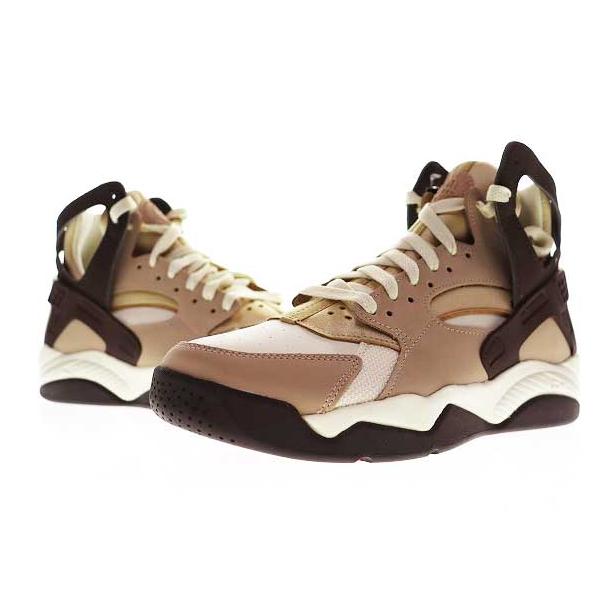 AIR FLIGHT HUARACHE BAROQUE BROWN 26.5cm FD0192-200 エア フライト ハラチ バロック ブラウン 茶色 ベージュ【ブランド古着ベクトル】■▲260211【ブランド】ナイキ NIKE【表記サイ...