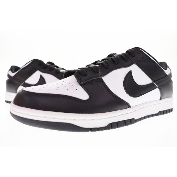 ナイキ NIKE DUNK LOW RETRO PANDA 28cm DD1391-100 ダンク ロー レトロ パンダ 【ブランド古着ベクトル】 ▲■260303 メンズ【ブランド】ナイキ NIKE【表記サイズ】28cm【実寸サイズ】最大...