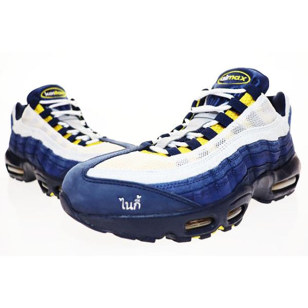 ナイキ NIKE SB AIR MAX 95 ERIC KOSTON 2025 28cm OBSIDIAN HQ8492-400 エスビー エア マックス エリックコストン コラボ オブシディアン ▲■260226【ブランド】ナイキ NIK...