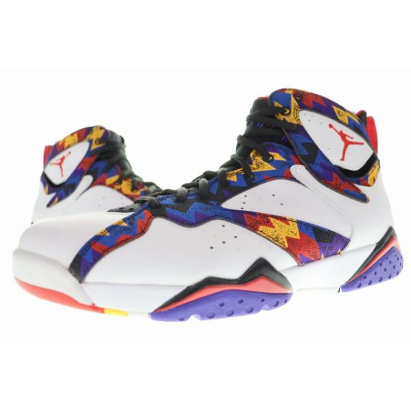 ナイキ NIKE AIR JORDAN 7 RETRO NOTHING BUT NET 29cm 304775-142 AJ7 2015製造 エア ジョーダン レトロ ナッシン バット ネット ▲260504【ブランド】ナイキ NIKE【表...