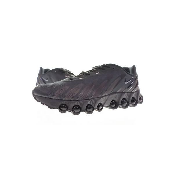 ナイキ NIKE AIR MAX DN8 TRIPLE BLACK 27cm FQ7860-002 エア マックス トリプルブラック スニーカー 黒 【ブランド古着ベクトル】 ▲260523 メンズ【ブランド】ナイキ NIKE【表記サイズ】...