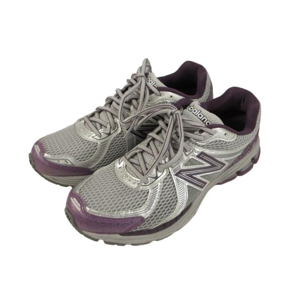ニューバランス NEW BALANCE ML860PP2 SILVER GRAY PURPLE 860v2 スニーカー 27cm シルバー パープル シューズ 靴 メンズ【ブランド】ニューバランス NEW BALANCE【表記サイズ】27c...