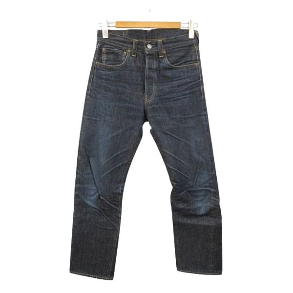 リーバイス ビンテージ クロージング LEVI'S VINTAGE CLOTHING LVC 501XX BIG E デニムパンツ PC9-47501-0117 米国製 USA製 30 インディゴブルー ジーンズ【ブランド】リーバイス ビン...