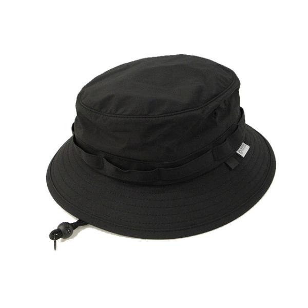 ダイワ ピアサーティナイン DAIWA PIER39 WINDSTOPPER TECH MIL HAT ハット 黒 ブラック FREE ナイロン 帽子 BC-10026 メンズ【ブランド】ダイワ ピアサーティナイン DAIWA PIER39...