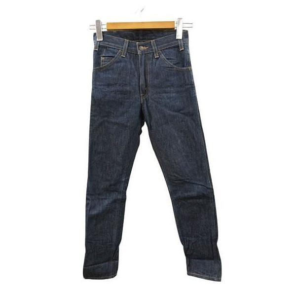 リーバイス ビンテージ クロージング LEVI'S 606 1965モデル LVC MADE IN USA デニムパンツ 36060-0001 インディゴブルー 27 ジーンズ【ブランド】リーバイス ビンテージ クロージング LEVI'S ...