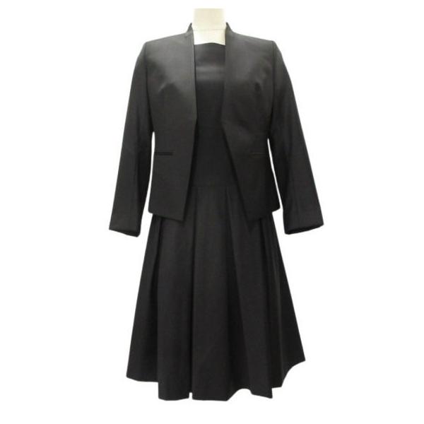 セオリー Theory セットアップ ジャケット ワンピース 34 ネイビー 紺 EXECTIVE MAGDAS.W DONNA STR セレモニー 入学式 フォーマル レディース【ブランド】セオリー Theory【表記サイズ】34【実寸サ...