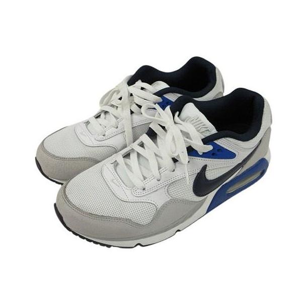 ナイキ NIKE Air Max Correlate 511416-126 エア マックス コリレート 27.5cm ホワイト スニーカー シューズ 靴  メンズ【ブランド】ナイキ NIKE【表記サイズ】27.5【実寸サイズ】最大幅：10c...