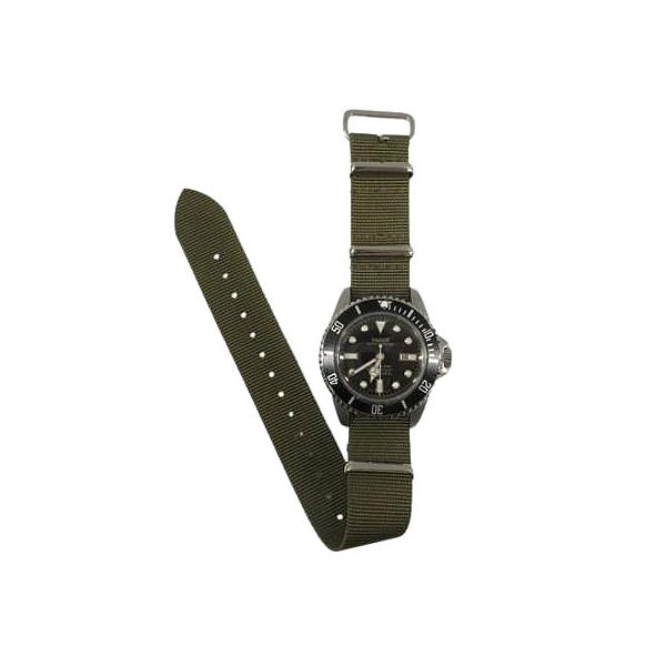 VAGUE WATCH Co. ヴァークウォッチ カンパニー Diver's Son ダイバーズサン 腕時計 黒 ブラック アナログ クォーツ ウォッチ  メンズ【表記サイズ】-【実寸サイズ】バンド幅：1.8cm　腕周り：-cm　ケース・タ...