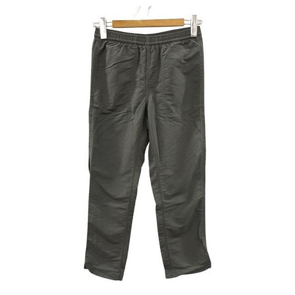 パタゴニア Patagonia BAGGIES PANTS 55211SP18 バギーズパンツ XS グレー ボトムス メンズ【ブランド】パタゴニア Patagonia【表記サイズ】XS【実寸サイズ】ウエスト：70〜80cm　もも幅：25c...