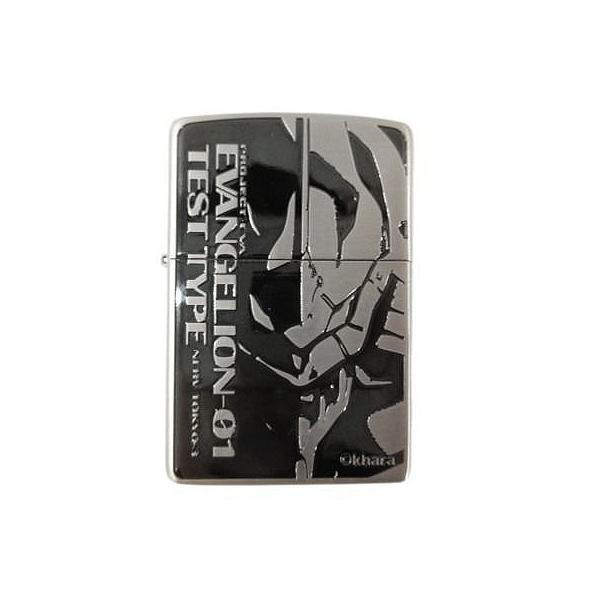 エヴァンゲリオン 新劇場版 zippo 初号機 通常版 ジッポ ライター シルバー その他【表記サイズ】-【実寸サイズ】縦5.3cm　横3.5cm　【素材】-【色】シルバー【仕様】-【状態】目立つような汚れ・ダメージは見受けられません。【付...