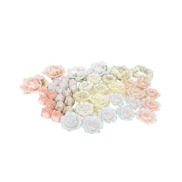 ポアンアラリーニュ POiNT A LA LiGNE キャンドル 42点セット まとめ フラワーモチーフ 蝋燭 ろうそく インテリア 雑貨  【表記サイズ】-【実寸サイズ】-　【素材】-【色】マルチカラー【仕様】-【状態】未使用の商品ですが...