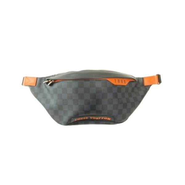 LOUIS VUITTON（ルイ・ヴィトン） 美品 N40161 ダミエ・コバルト