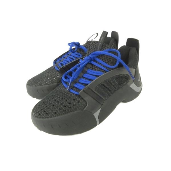 未使用品 アディダス adidas × ディンユーチャン コウザ IF9705 スニーカー メッシュ 26cm 黒 ブラック メンズ【ブランド】アディダス adidas【表記サイズ】26cmUS8【実寸サイズ】最大幅：12.2cm　アウトソ...